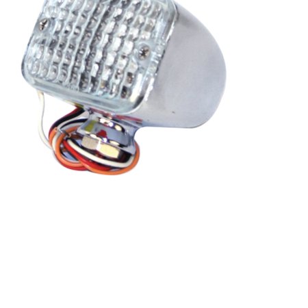 MINI LED TAIL LIGHT – Vollks