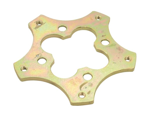 VW wheel adapters 5x205 TO 4x130 Pair – Vollks
