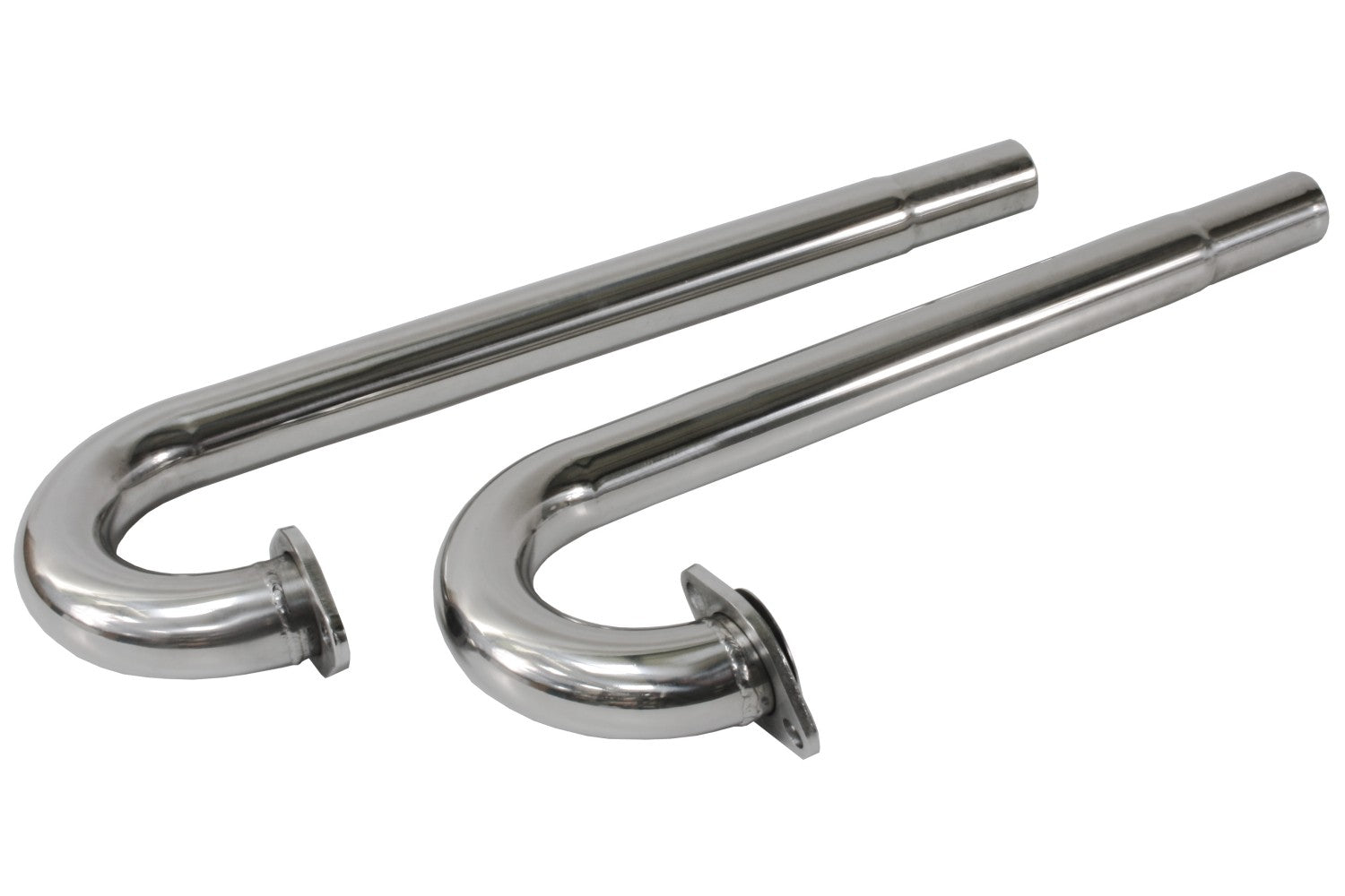 Stainless Steel J-Tubes w/out flanges all upright bug style engines ...
