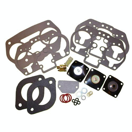 Weber 40-48 IDF Carb Rebuild Kit – Vollks