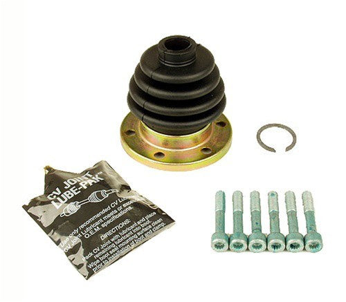 CV Boot -VW Bus 1968-1979 with I.R.S Transmission – Vollks