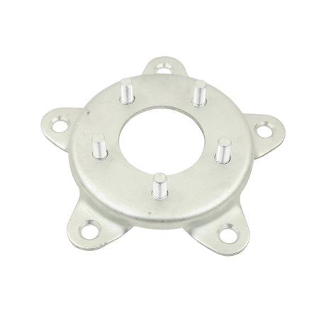 VW Beetle Wheel Adapters FORD WHEELS TO 5 LUG VW – Vollks