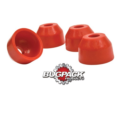BUGPACK URETHANE TIE ROD BOOTS – Vollks