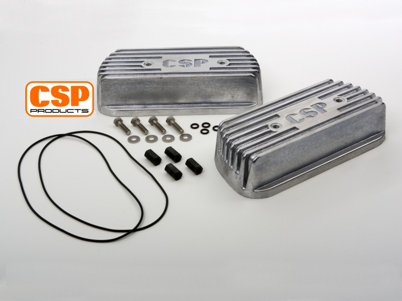 CSP Valve Cover Type-1 ALUMINIUM – Vollks
